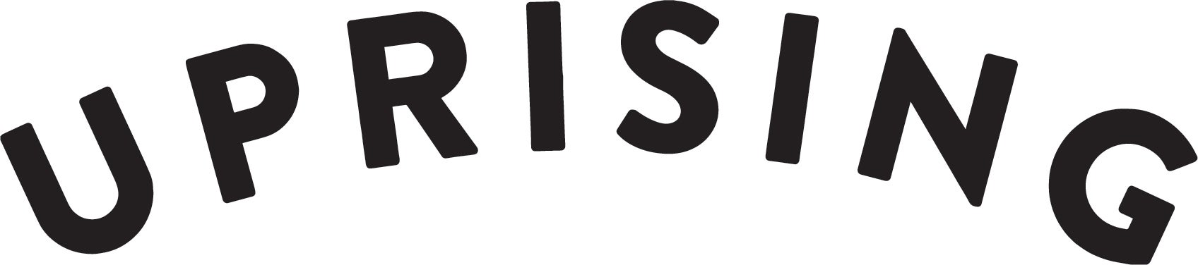 Uprising Bakery logo
